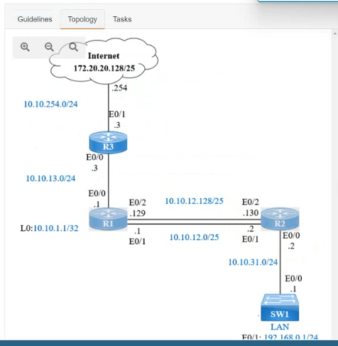 Cisco 200-301 CCNA Exam Practice Test Instant Access - No Installation ...