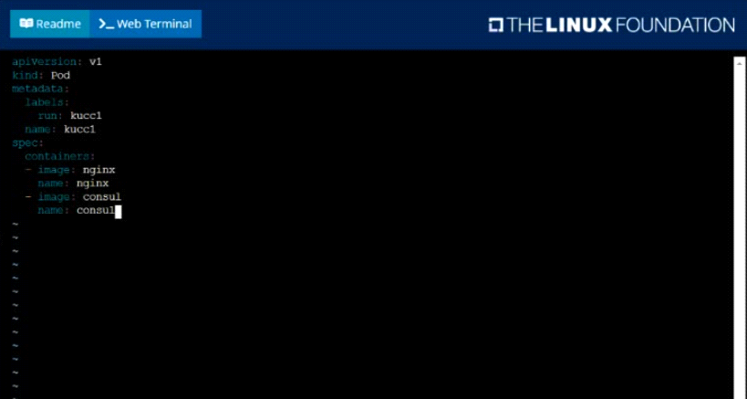 Linux Foundation CKA Exam Practice Test Instant Access - No ...