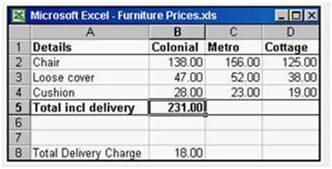 ICDL-Excel Exam Practice Test Instant Access - No Installation Required