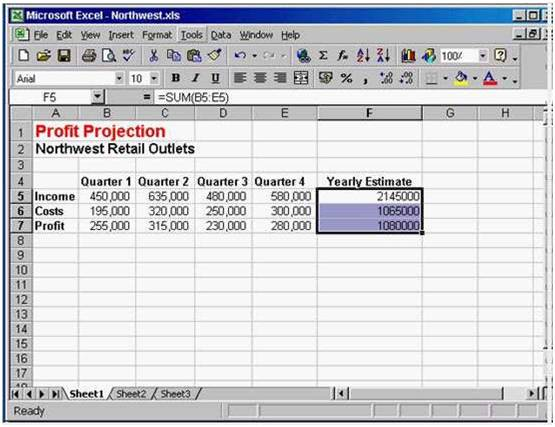 ICDL-Excel Exam Practice Test Instant Access - No Installation Required