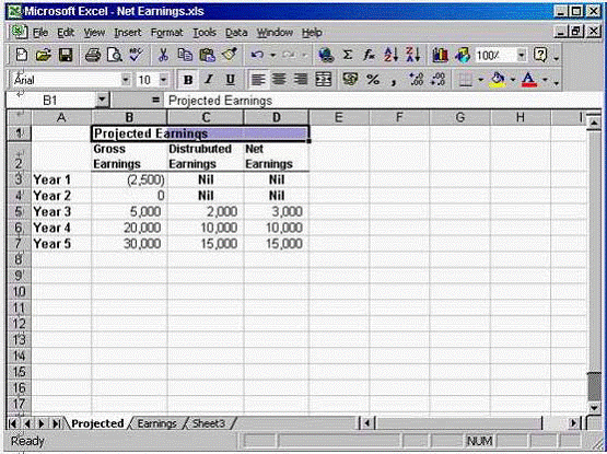 ICDL-Excel Exam Practice Test Instant Access - No Installation Required