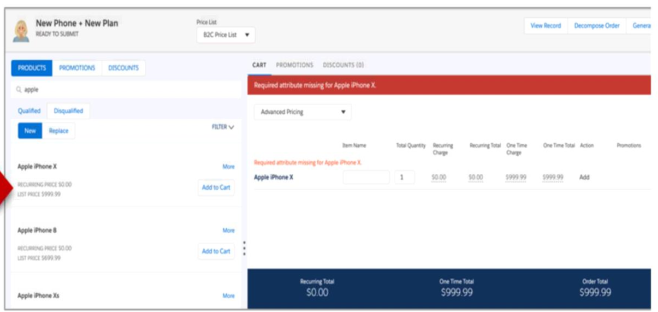 Salesforce Industries-CPQ-Developer Exam Practice Test Instant Access ... Salesforce Industries-CPQ-Developer Exam Practice Test Instant Access ...