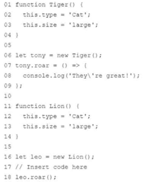 Salesforce Javascript Developer I Exam Practice Test Instant Access