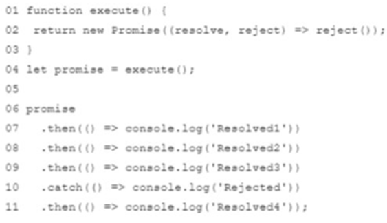 Salesforce Javascript Developer I Exam Practice Test Instant Access