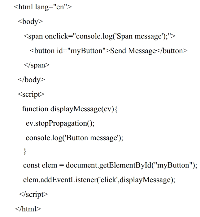 Salesforce Javascript Developer I Exam Practice Test Instant Access